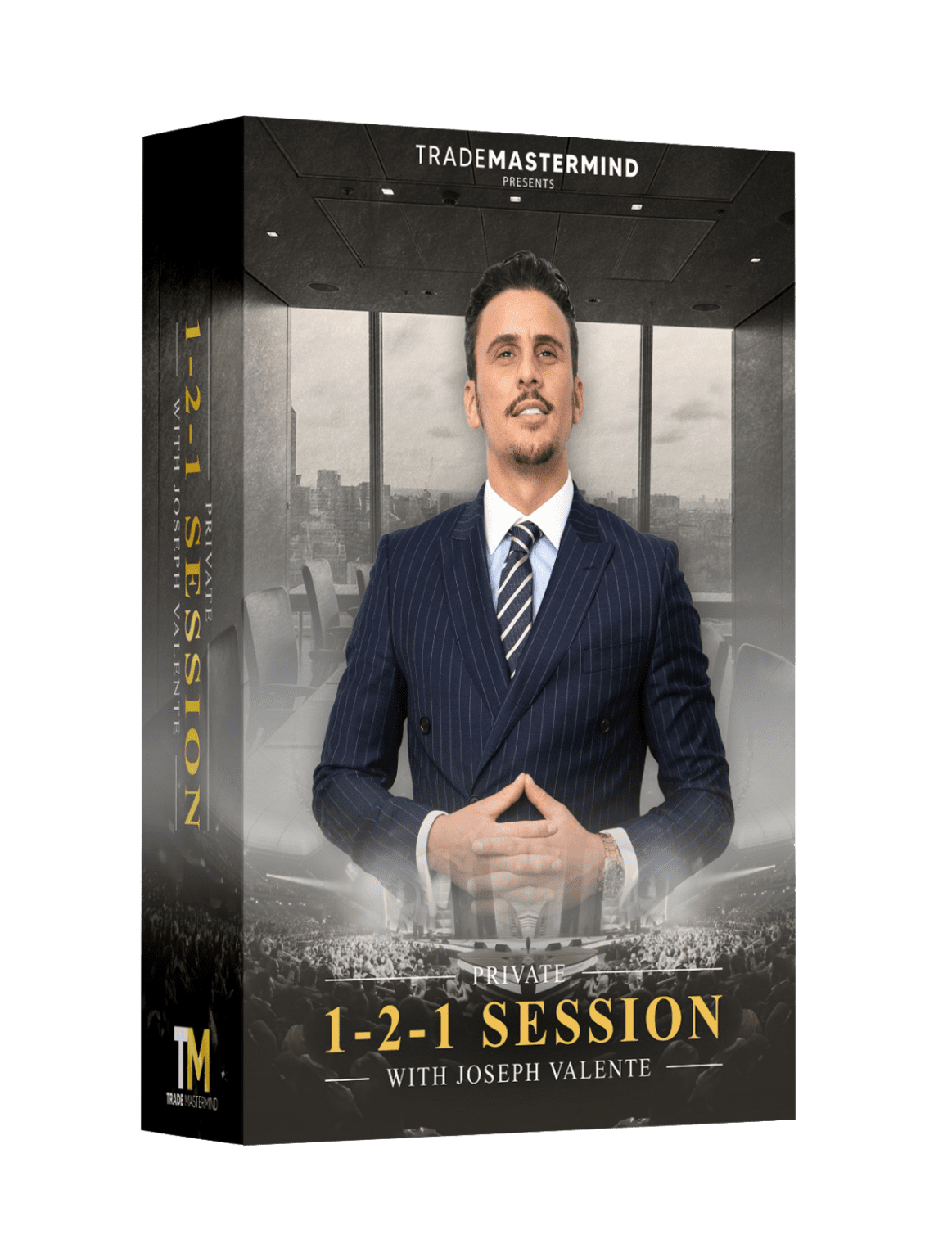 Trade Mastermind - Giving you the tools to get off the tools