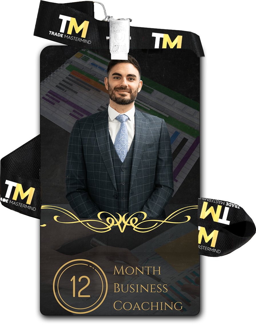 Trade Mastermind - Giving you the tools to get off the tools
