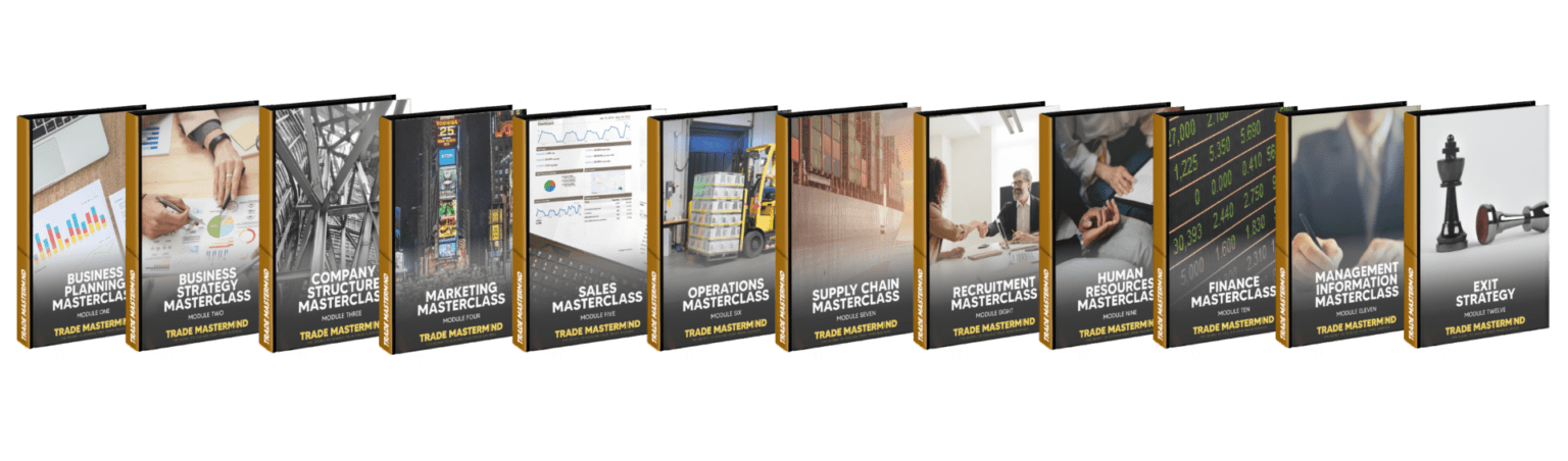 Trade Mastermind: UK's Top Training for Trades & Construction