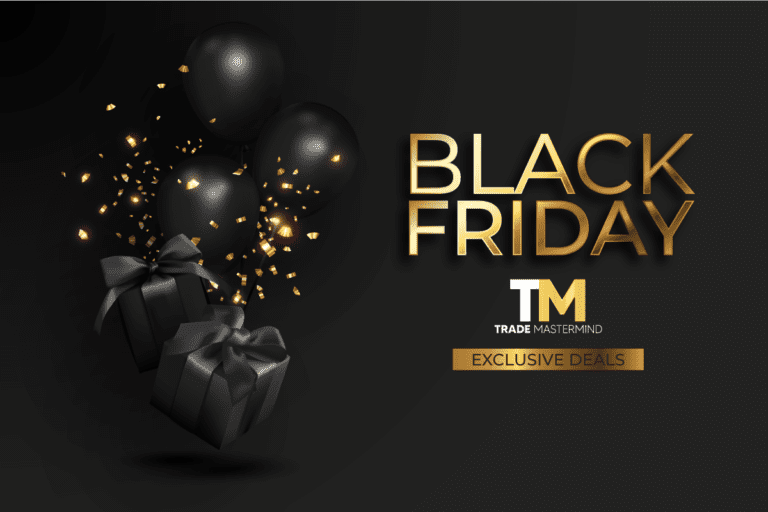 Trade Mastermind - Giving you the tools to get off the tools