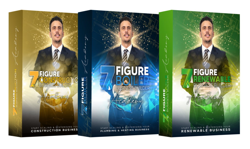 Trade Mastermind - Giving you the tools to get off the tools