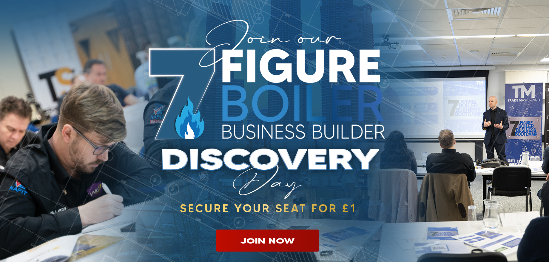 Welcome to Trade Mastermind - Trade Mastermind