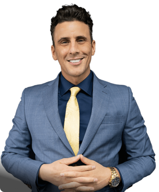 About Joseph Valente's Inspiring Journey - Trade Mastermind