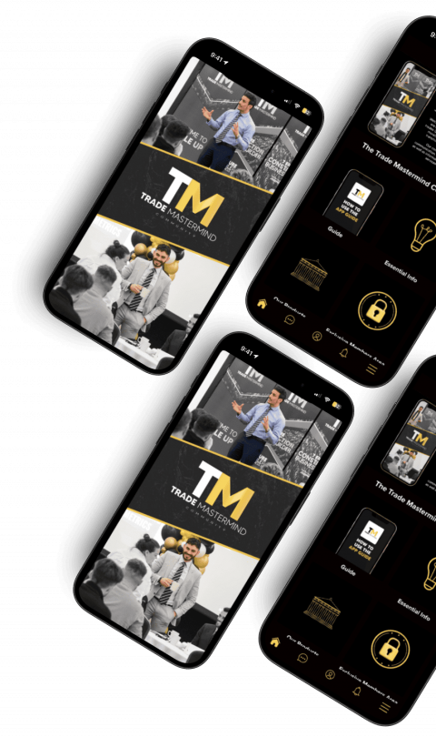 Trade Mastermind - The Secret to Scaling Your Construction Business