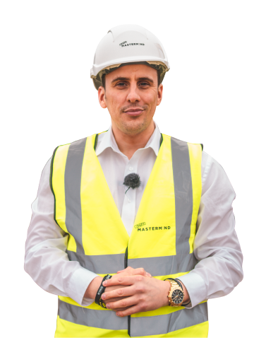 About Joseph Valente's Inspiring Journey - Trade Mastermind