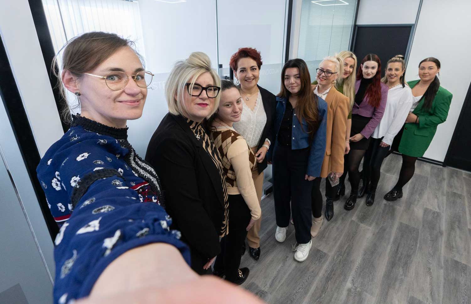 Trade Mastermind Careers: Build Your Future with Us