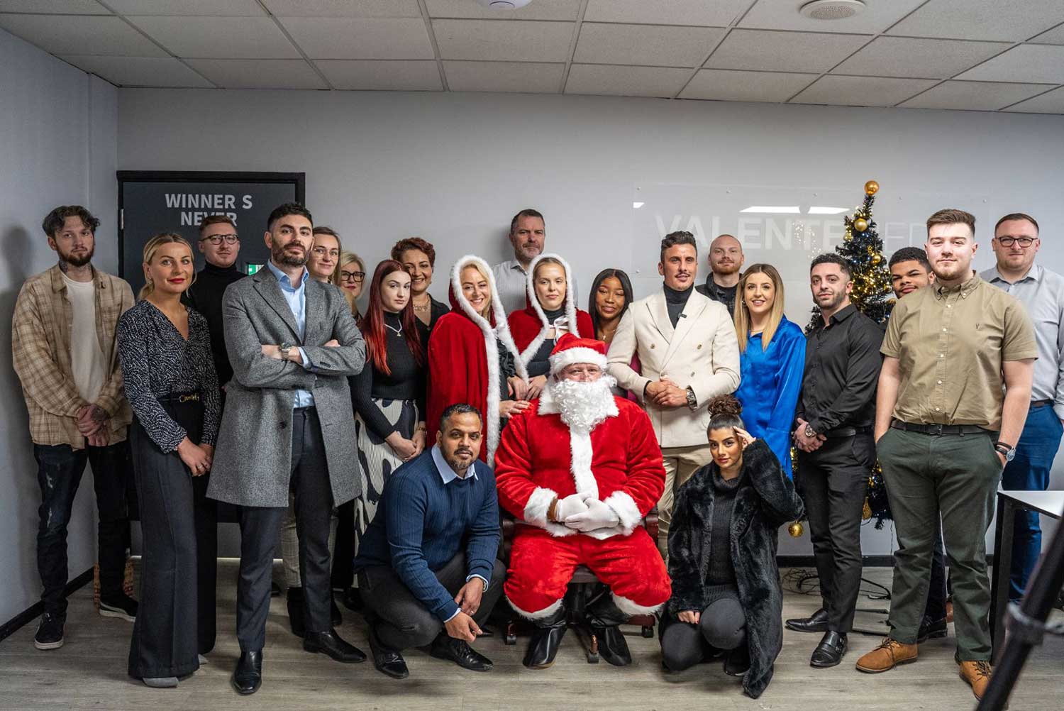 Trade Mastermind Careers: Build Your Future with Us