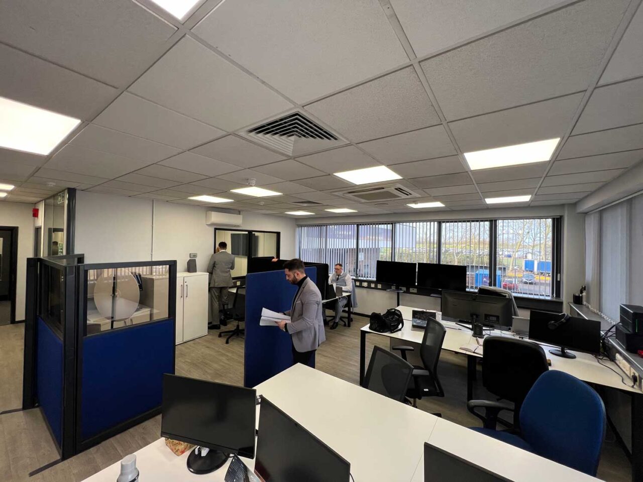 Trade Mastermind Careers: Build Your Future with Us