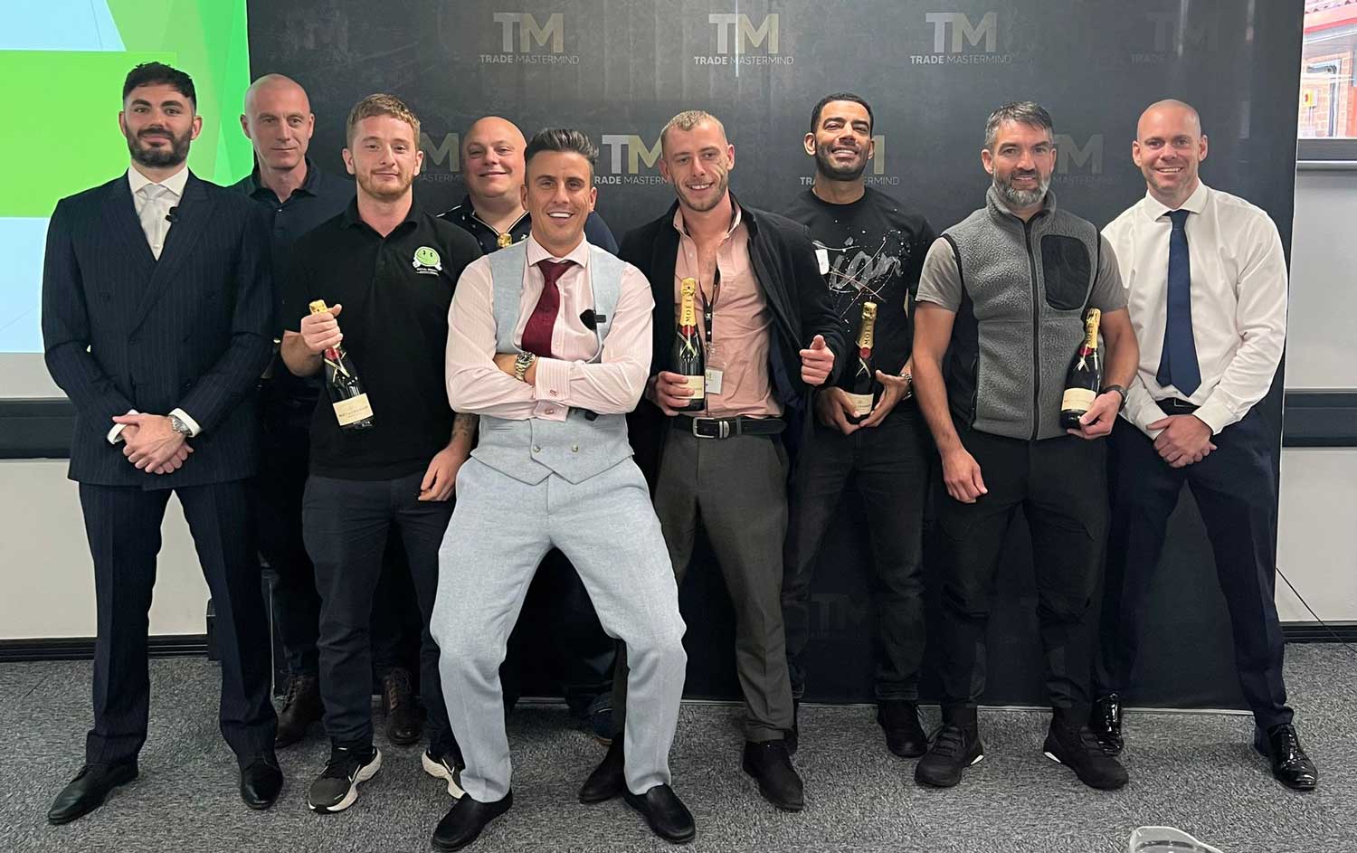 Trade Mastermind Careers: Build Your Future with Us