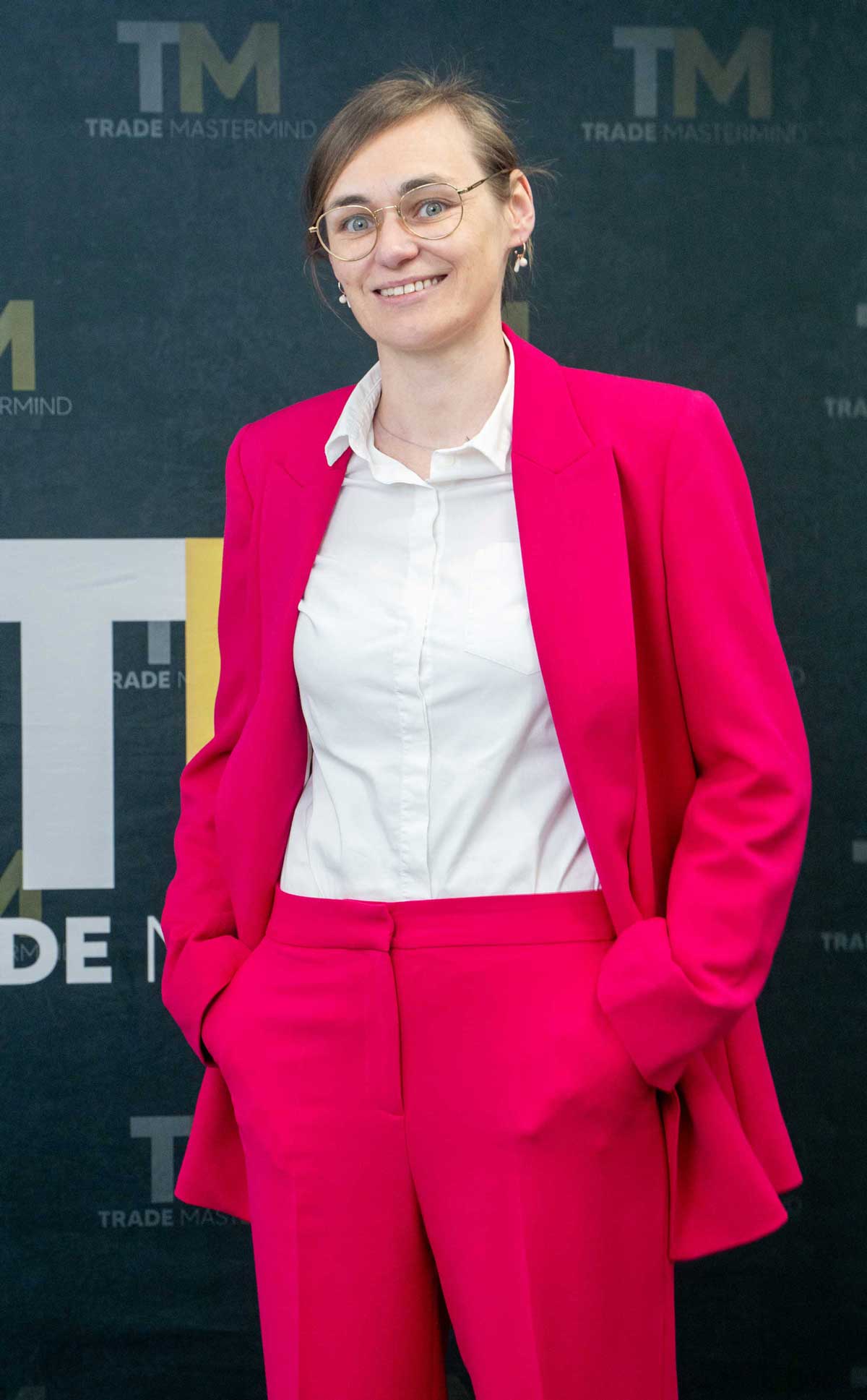 About Trade Mastermind: UK's #1 Business Trade Training