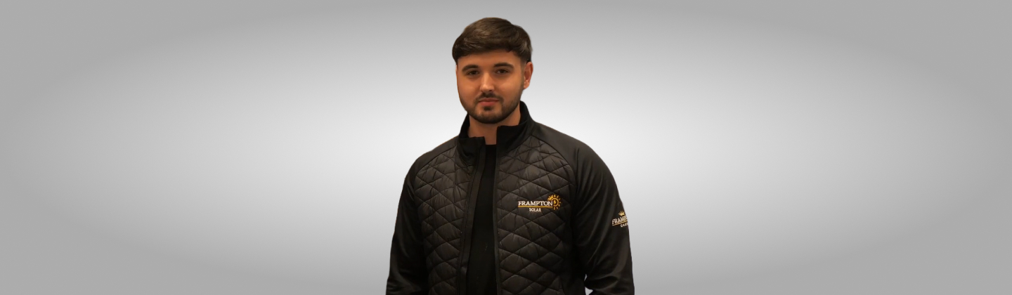 Jake Frampton: Scaling from 2 to 10 Solar Installs Monthly