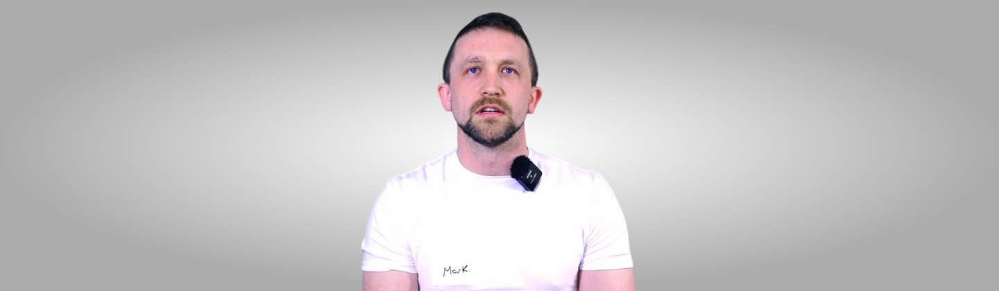 Mark Arrowsmith: £80/H to £40K/Month with Trade Mastermind