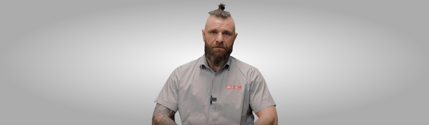 Aaron Gloneck: From Worker to Successful Showroom Owner