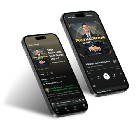 Trade Mastermind - Boost Your Trades Business in UK